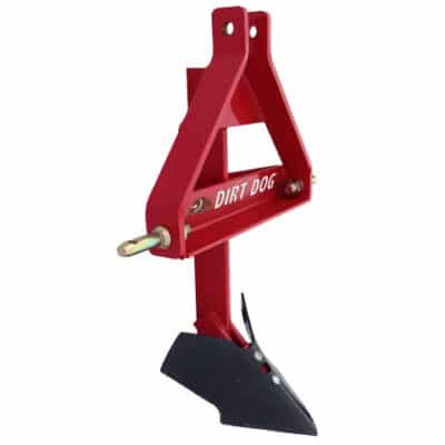 LS Tractor LB1104 Backhoe - Bob's Tractor Parts