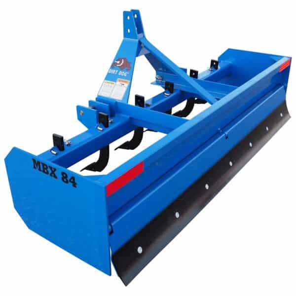 Inventory - Bob's Tractor Parts and Equipment